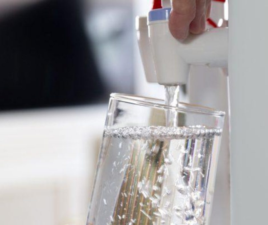 Indoor Water Filter System – Biobond.net